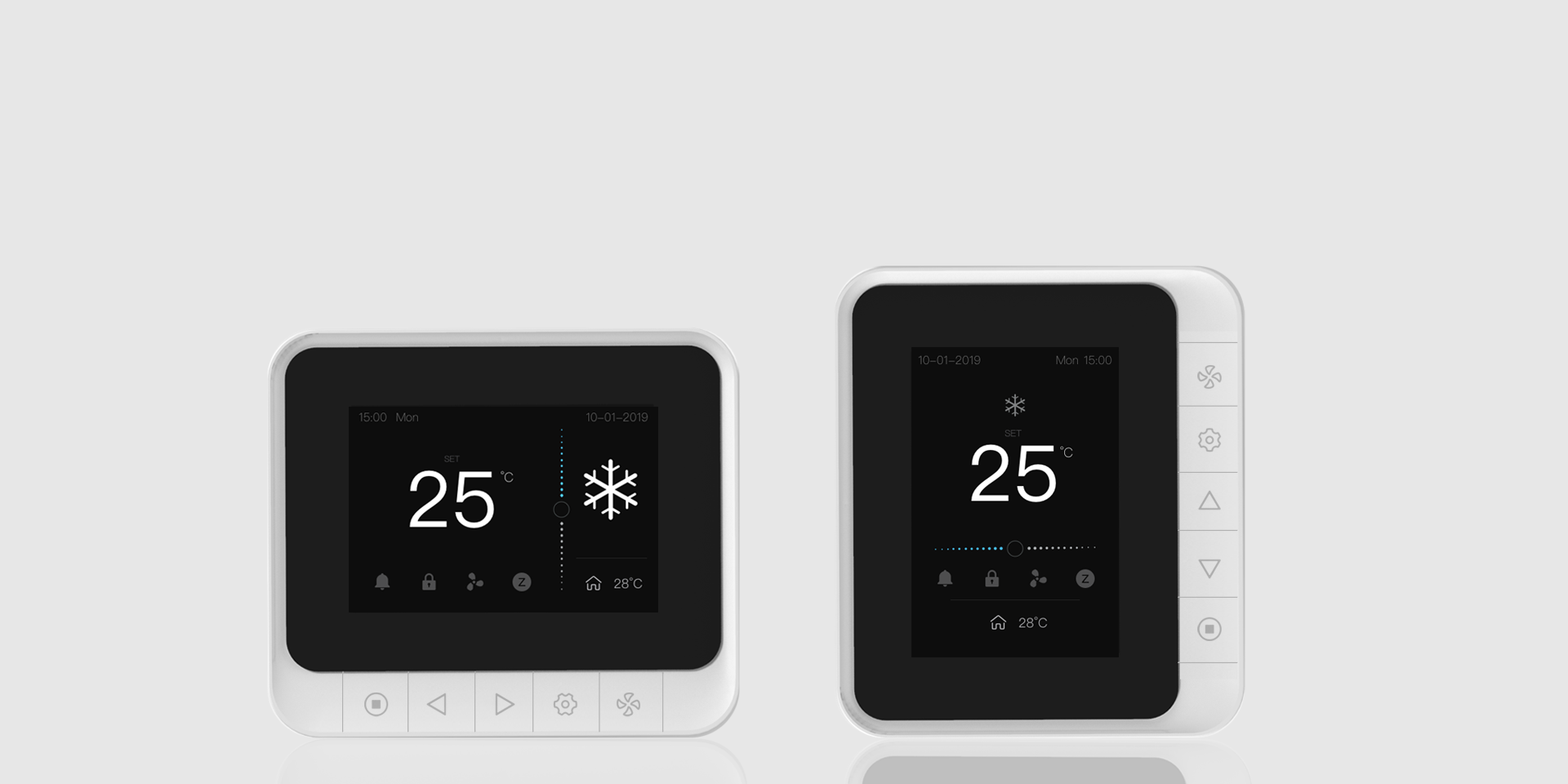 UIOT-American Standard Intelligent switch Series