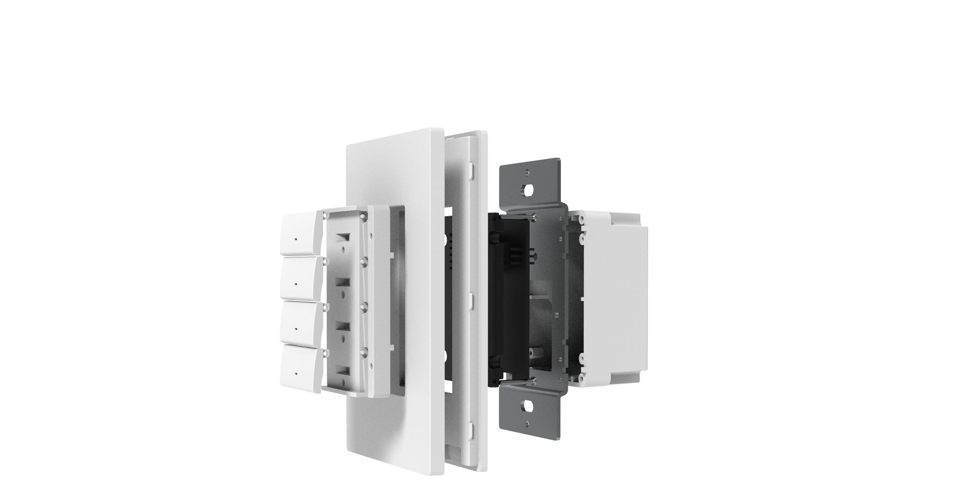 UIOT-American Standard Intelligent switch Series