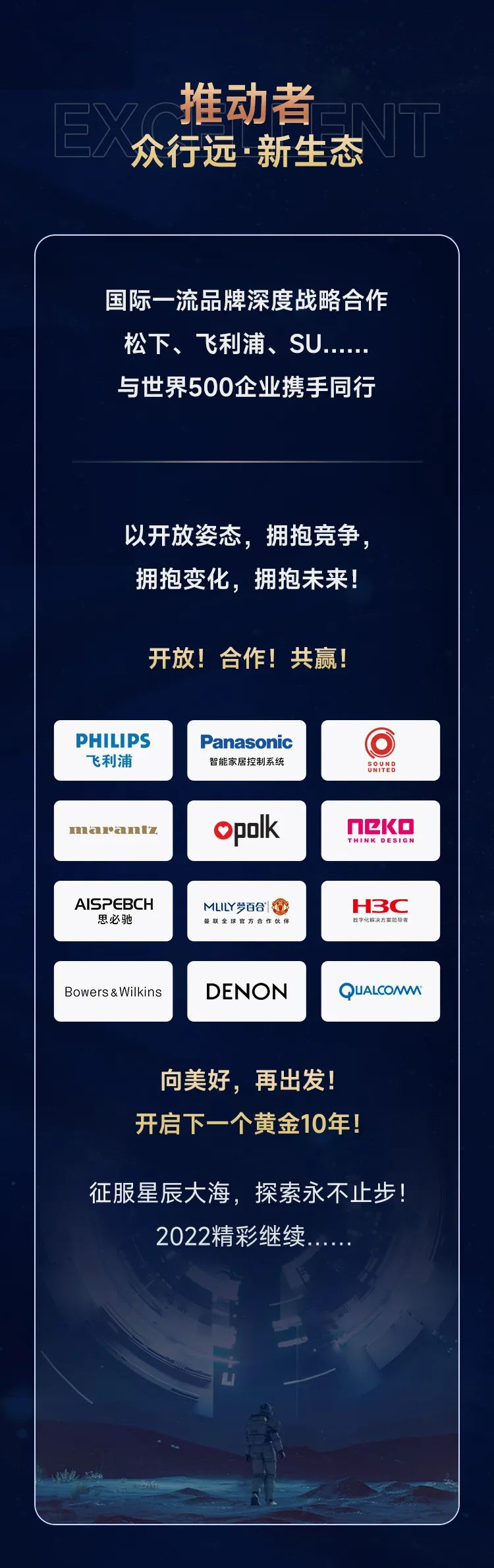 划重点！一图读懂UIOT超级智慧家2021年度成绩单！-UIOT超级智慧家